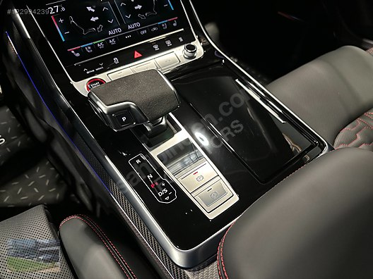 Audi / RS Q8 / 4.0 TFSI / FC MOTORS VADİ 2023 MODEL AUDİ RSQ8 MASAJ ...