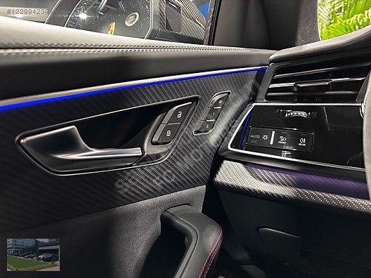 Audi / RS Q8 / 4.0 TFSI / FC MOTORS VADİ 2023 MODEL AUDİ RSQ8 MASAJ ...