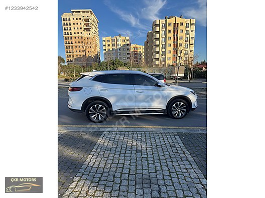 2024 BYD Seal U 1.5 Phev 2.250.000 TL Galeriden satılık İkinci El ...