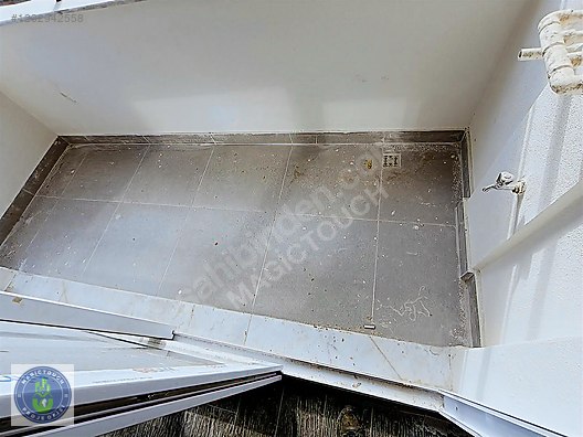 MAVİ BULVAR'a 2.PARSELde SİTE İÇİNDE SIFIR 2+1 GBK cepheli DAİRE ...