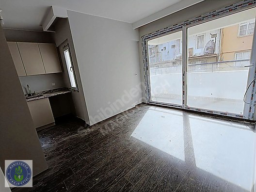 MAVİ BULVAR'a 2.PARSELde SİTE İÇİNDE SIFIR 2+1 GBK cepheli DAİRE ...