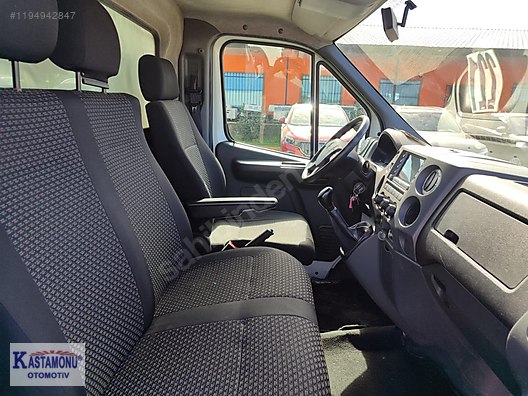 GAZ Next Model 739.000 TL Galeriden satılık Sıfır - 1194942847