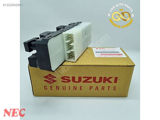 Otomobil & Arazi Aracı / Elektrik / SUZUKI SWIFT CAM ACMA DORTLU ...