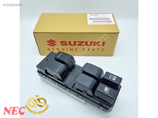 Otomobil & Arazi Aracı / Elektrik / SUZUKI SWIFT CAM ACMA DORTLU ...