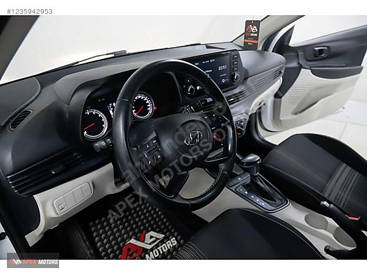 Hyundai / i20 / 1.4 MPI / Style / APEX'DEN STYLE/1.59 ORAN/TAKSİTLİ ...
