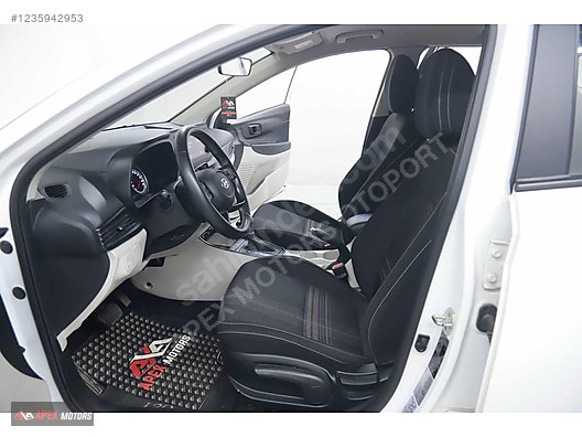 Hyundai / i20 / 1.4 MPI / Style / APEX'DEN STYLE/1.59 ORAN/TAKSİTLİ ...