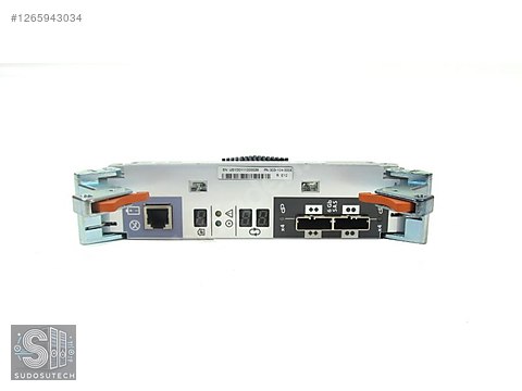 Dell EMC 303-104-000E 25 Drive 6GBPS SAS LCC Controller Card sahibinden ...
