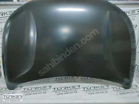 CITROEN C4 KAPUT ORJİNAL 9834271780 - İlan ve alışverişte ilk adres ...