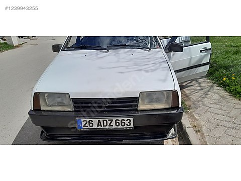 Lada / Samara / 1.5 / 2000 Model Full Enjeksiyonlu Lada Samara ...