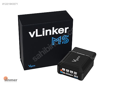 Vgate vLinker MS/Multiecuscan Orjinal Fiat Cihazı sahibinden.comda ...