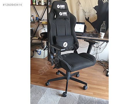 Hawk fab v4 oyuncu koltuğu at sahibinden.com - 1260943414