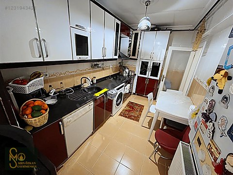 MRN ÖZKAN'DAN DEMOKRASİ PARKI DİBİ FULL LÜX YAPILI 2+1 - Satılık Daire ...