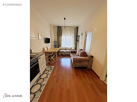 Lofnar sitesinde eşyalı 1+1 daire - Kiralık Daire İlanları sahibinden ...