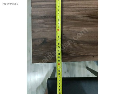 Masa / ALFEMO Escuda YEMEK MASASI TERTEMİZ sahibinden.comda - 1291943886