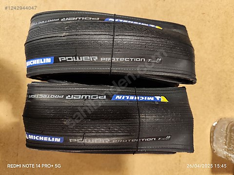 Michael powar protec sahibinden.comda - 1242944047