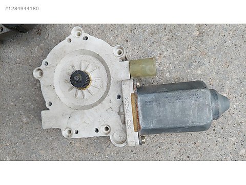 Otomobil & Arazi Aracı / Elektrik / cam kriko motoru bmw sahibinden ...