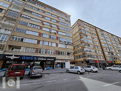 SİVAS CADDESİ'NDE SATILIK MASRAFSIZ 3+1 ARA KAT DAİRE - Satılık Daire ...
