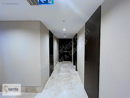 SAMFA GROUP CER İSTANBUL'DA 2+1 SATILIK FIRSAT DAİRE - Satılık Rezidans ...