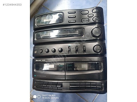 Roadstar HIF-8551 Müzik seti at sahibinden.com - 1234944353