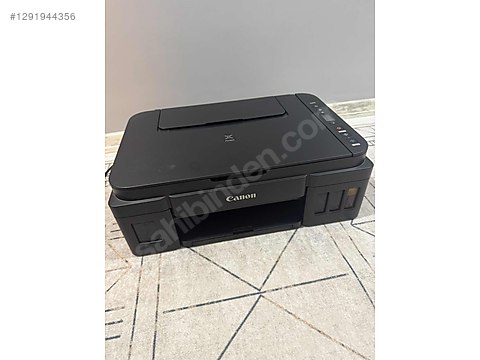 Yazıcı / Canon G2415 Yazıcı ve Tarayıcı sahibinden.comda - 1291944356