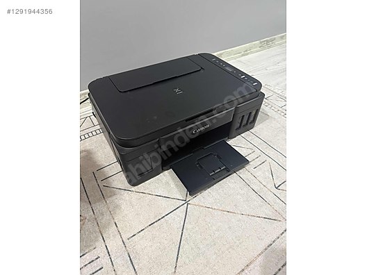 Yazıcı / Canon G2415 Yazıcı ve Tarayıcı sahibinden.comda - 1291944356