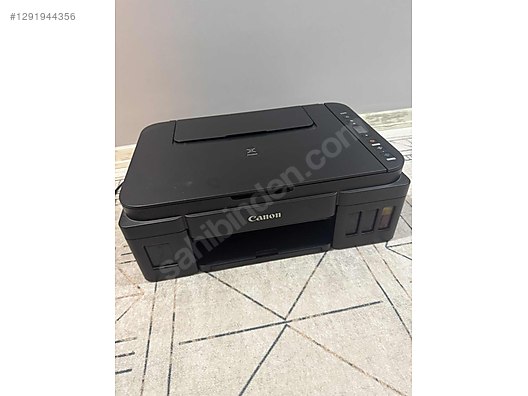 Yazıcı / Canon G2415 Yazıcı ve Tarayıcı sahibinden.comda - 1291944356