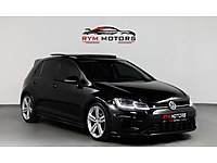 İstanbul Esenyurt RYM MOTORS Vasıta İlanları sahibinden.com'da