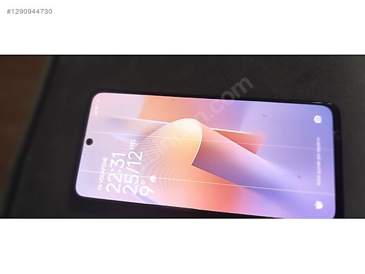 Xiaomi / Redmi Note 12 Pro 5G / Redmi Note 12 Pro sahibinden.comda ...