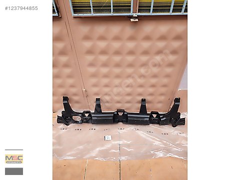 DACİA DUSTER 2 XJD ARKA TAMPON DARBE EMİCİ 850908914R - İlan ve ...