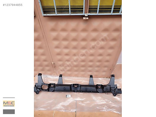 DACİA DUSTER 2 XJD ARKA TAMPON DARBE EMİCİ 850908914R - İlan ve ...