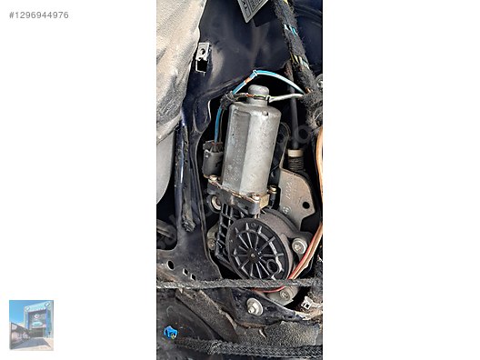 Otomobil & Arazi Aracı / Elektrik / bmw e46 cam motoru çeşitleri ...