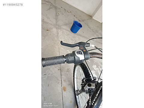 storm cheetah 21 vites bisiklet sahibinden.comda - 1190945278