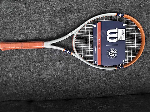 Wilson Tenis Raketi Modelleri - 1229945422