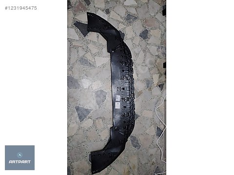 8Y0807233 AUDİ TAMPON SPOİLERİ ÖN SIFIR ORİJİNAL - İlan ve alışverişte ...