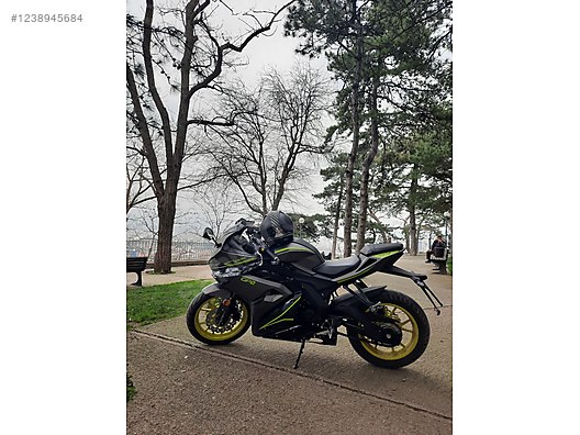 Yuki Taro GP2 2023 Model Naked / Roadster Motor Sahibinden İkinci El 110.000 TL - 1238945684