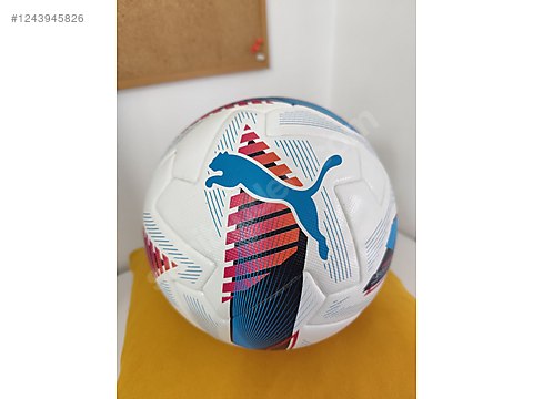 Puma Futbol Topu - 1243945826