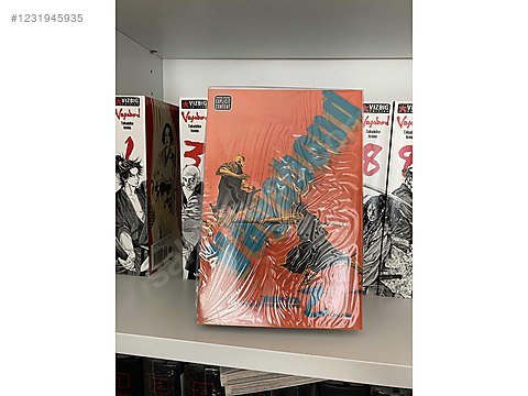 Vagabond set at sahibinden.com - 1231945935