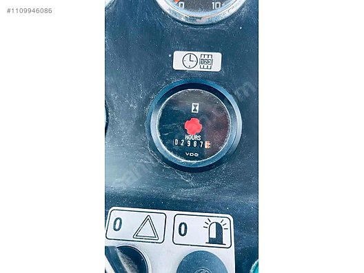 DUMANLAR***2008 BOMAG 24 R VABIL,ASFALT SİLİNDİRİ, 2.800 SAAT ...