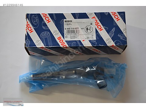 Otomobil & Arazi Aracı / Ateşleme & Yakıt / bmw e60 x5 e70 e71 x6 dizel ...