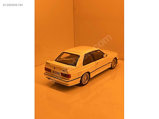 Diecast Model 1:24 BMW Araba - 1290946194