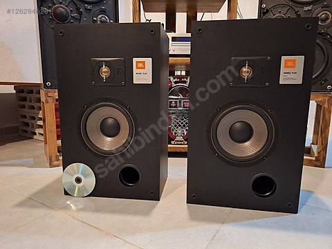 JBL TLX 4 USA - İkinci El JBL Set Hoparlörü Hoparlör fiyatları - 1262946261