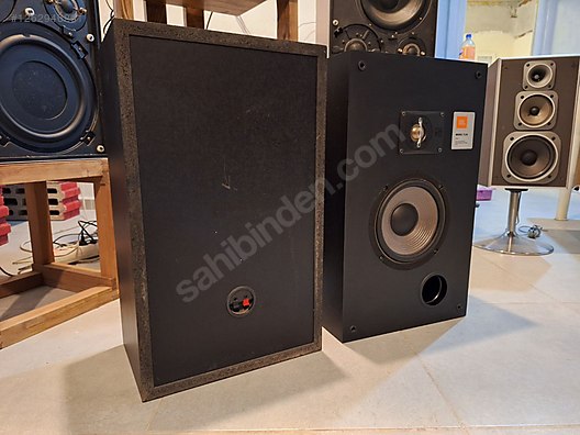 JBL TLX 4 USA - İkinci El JBL Set Hoparlörü Hoparlör fiyatları - 1262946261