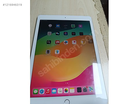 İpad 8 32 GB (pazarlık var) - Apple iPad 8 sahibinden.com'da - 1216946319