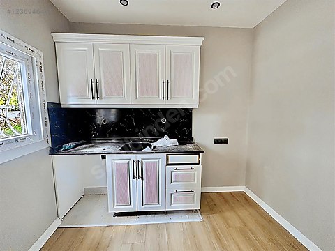 MAVİ BULVAR CİVARI İÇİ SIFIRLANMIŞ HASARSIZ SATILIK 1+1 DAİRE - Satılık ...