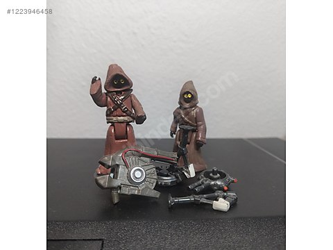 Star wars java figürler sahibinden.comda - 1223946458