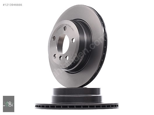 Otomobil & Arazi Aracı / Fren & Debriyaj / RANGE ROVER VELAR ARKA DİSK ...