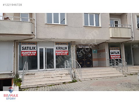 ÇAYIROVA AKSE MAH CADDE ÜSTÜ SATILIK 1100 M2 DEV DÜKKAN FIRSAT ...