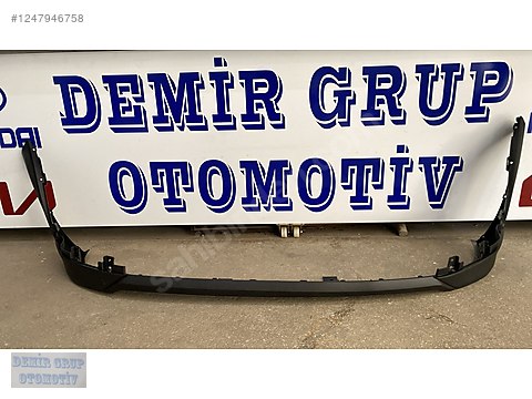 HYUNDAİ TUCSON ÖN TAMPON SPOİLER 2016-2019 (86512-D7100) - İlan ve ...