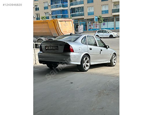 Opel / Vectra / 2.0 DTI / Comfort / TAKAS OLUR SAHİBİNDEN BİBLO OPEL ...