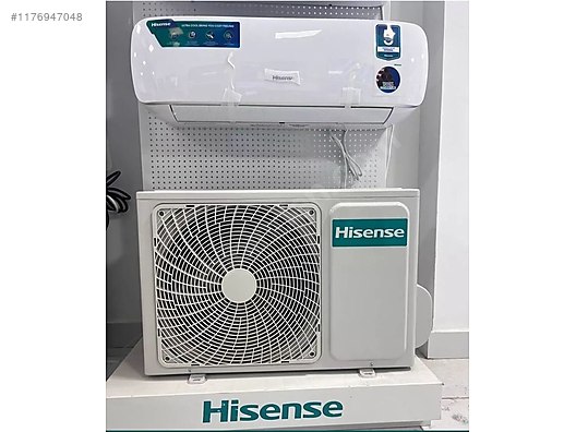 Hisense 12000 btu store